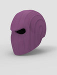 Baron Zemo Mask STL — Nikko Industries