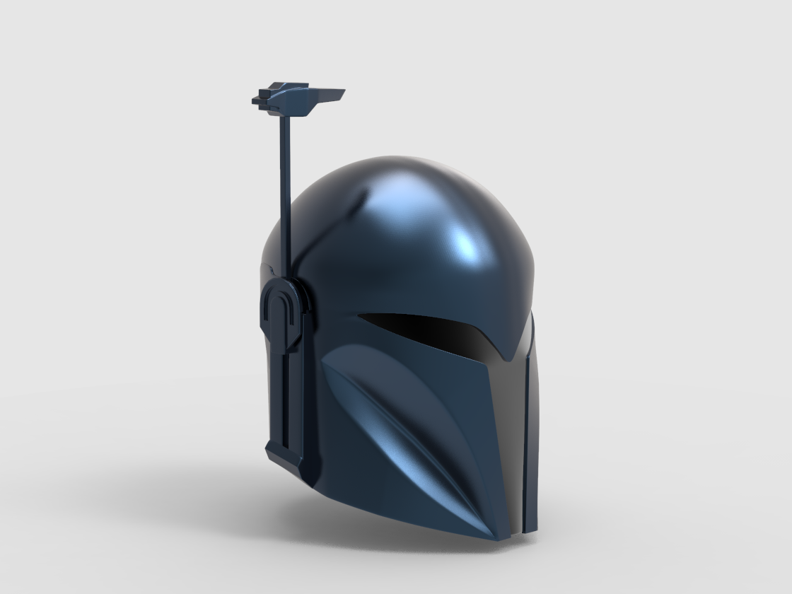 Koska Reeves Helmet — Nikko Industries