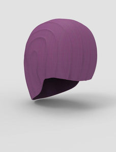 Baron Zemo Mask STL — Nikko Industries