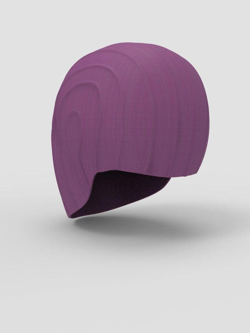 Baron Zemo Mask STL — Nikko Industries