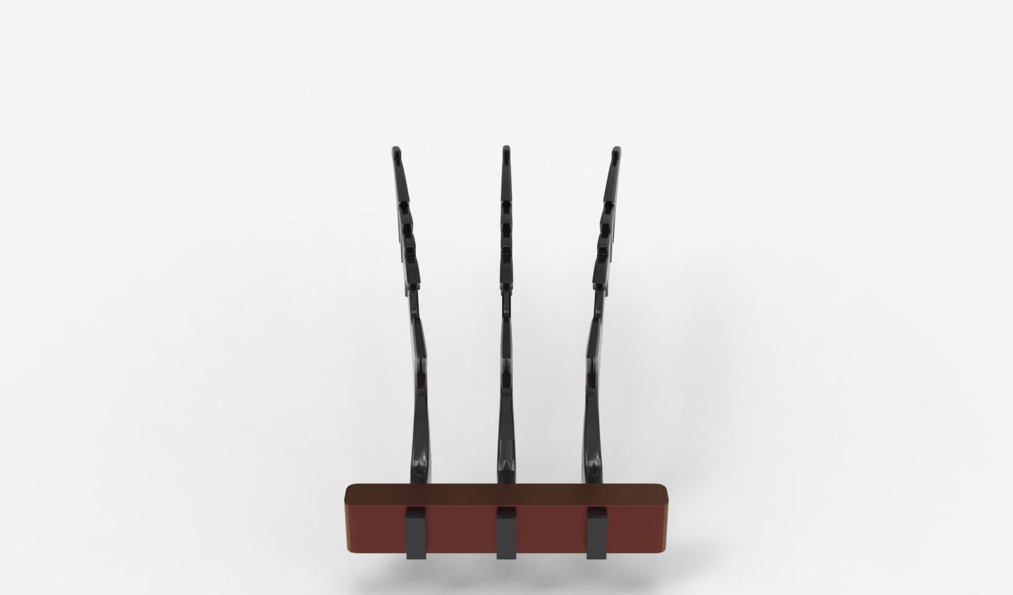 Wolverine Predator Claws STL — Nikko Industries