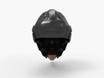 Evangelion Unit 003 — Nikko Industries