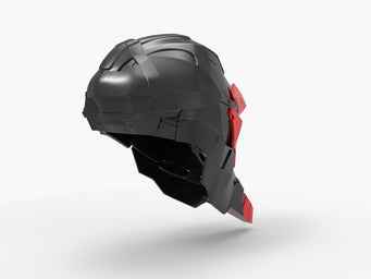 Evangelion Unit 003 — Nikko Industries