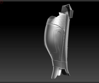 Fugitive Predator Armor — Nikko Industries