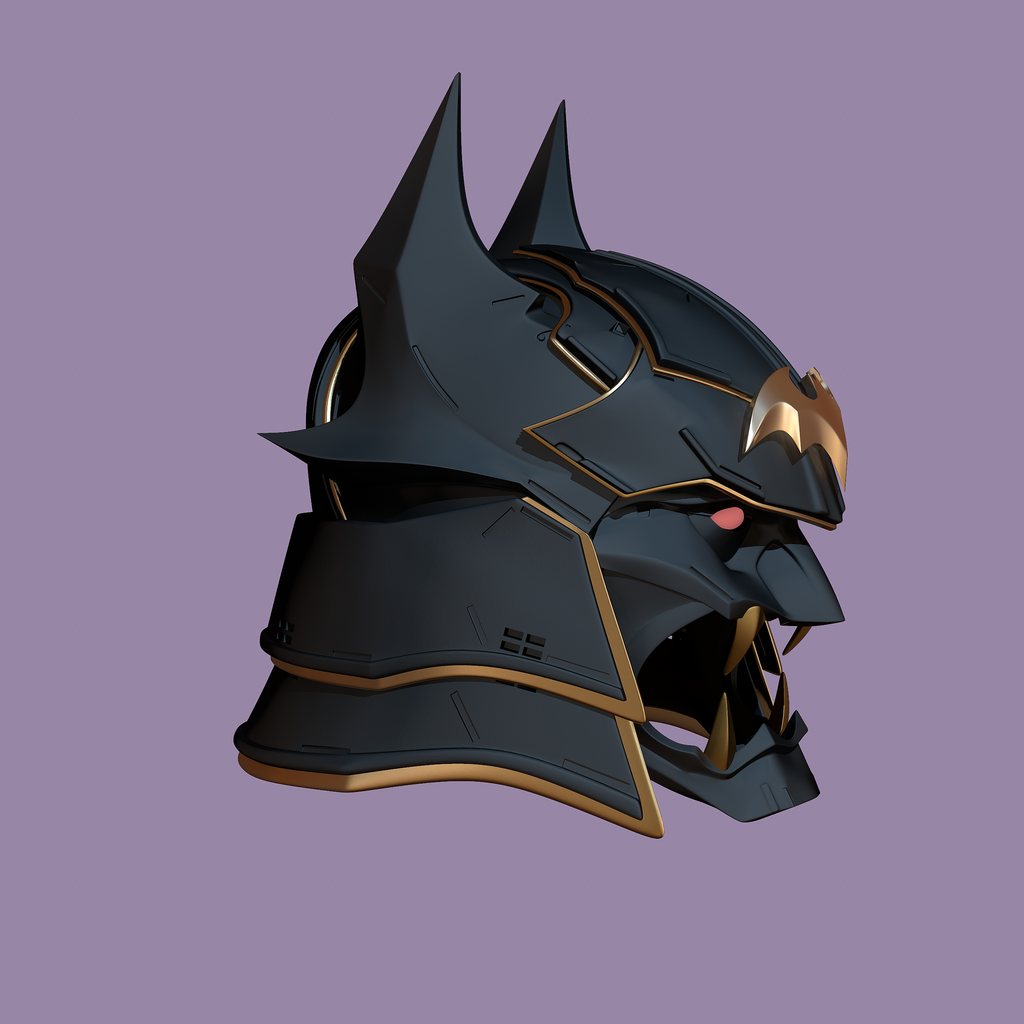 Batman — Nikko Industries