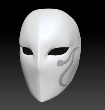 Vega Mask and Claws — Nikko Industries