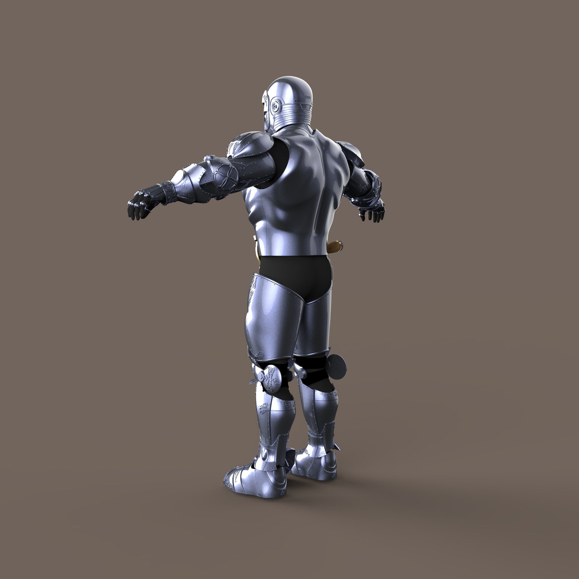 Dr Doom Legendary Series — Nikko Industries