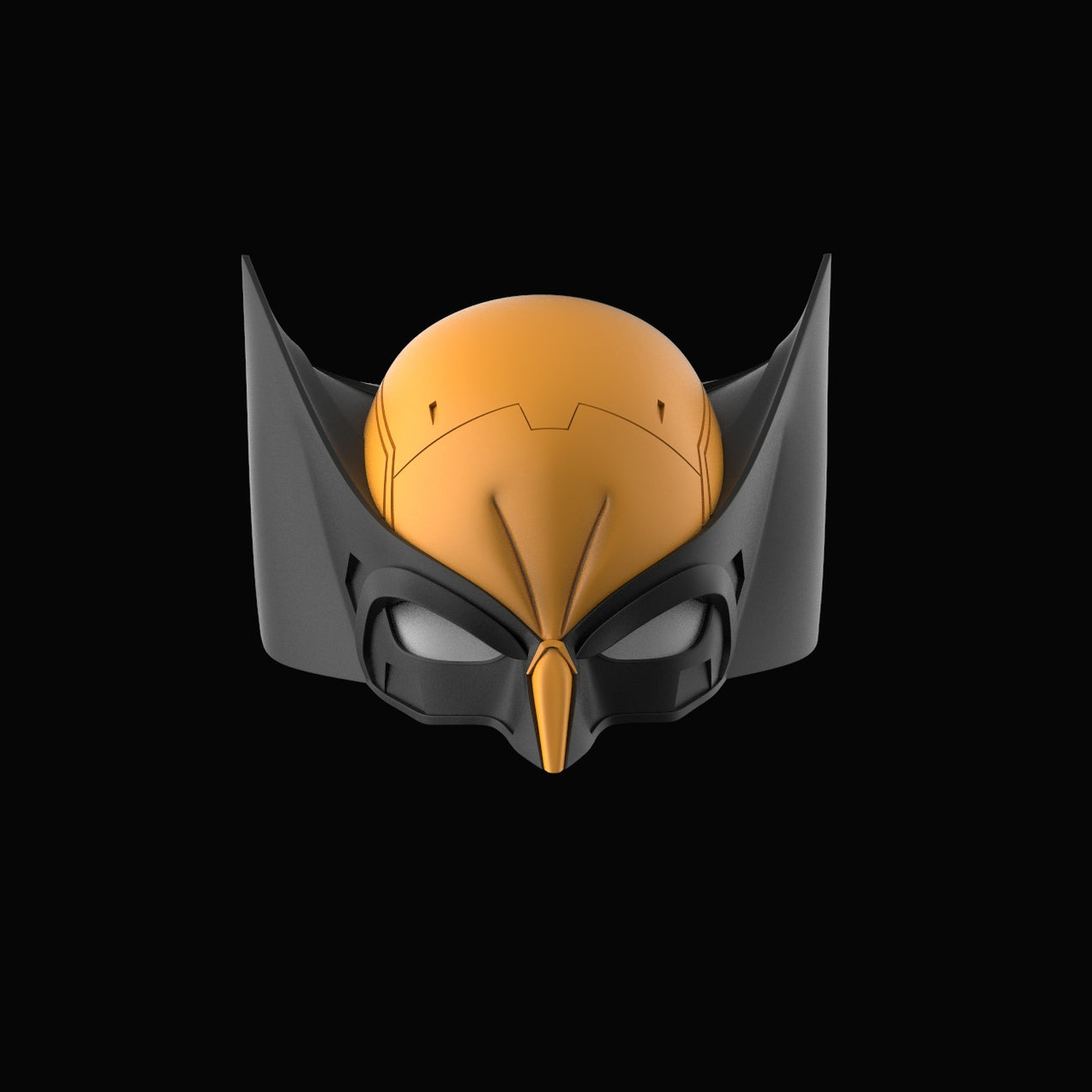 Wolverine Cowl Combo Pack — Nikko Industries