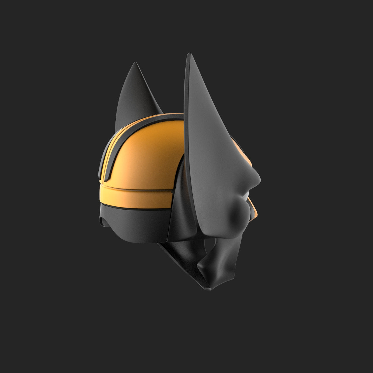 Wolverine Cowl Combo Pack — Nikko Industries
