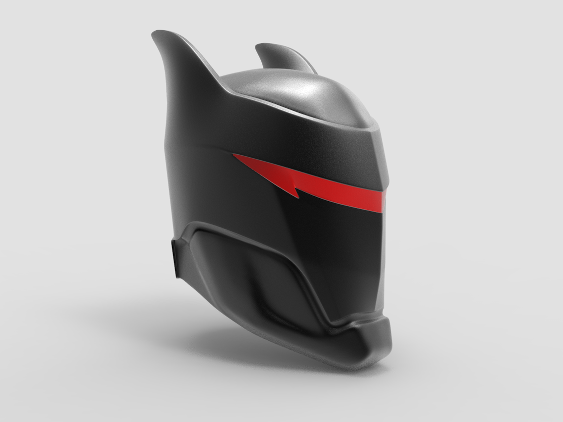 Batman — Nikko Industries