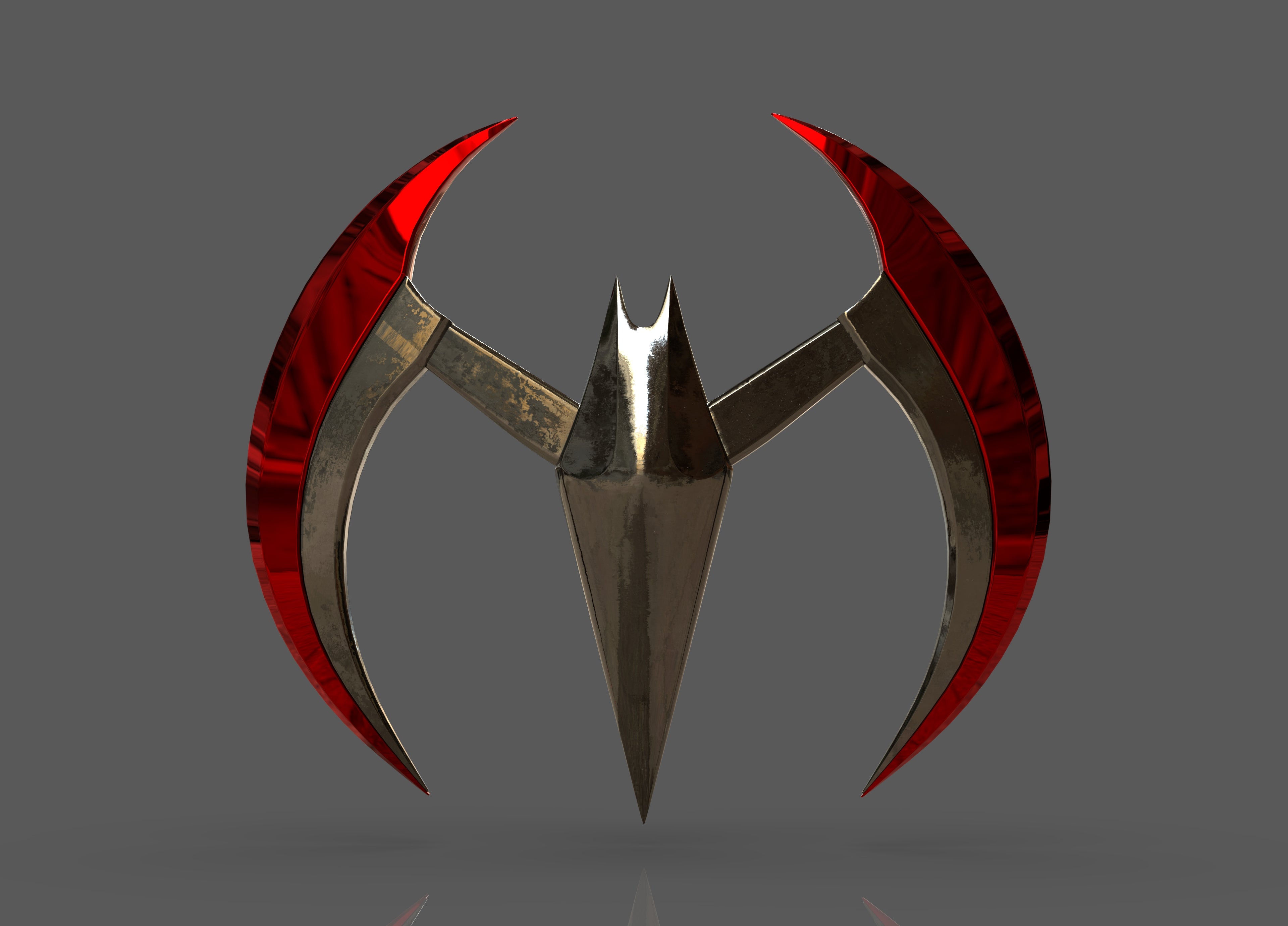 Batman Beyond Batarang