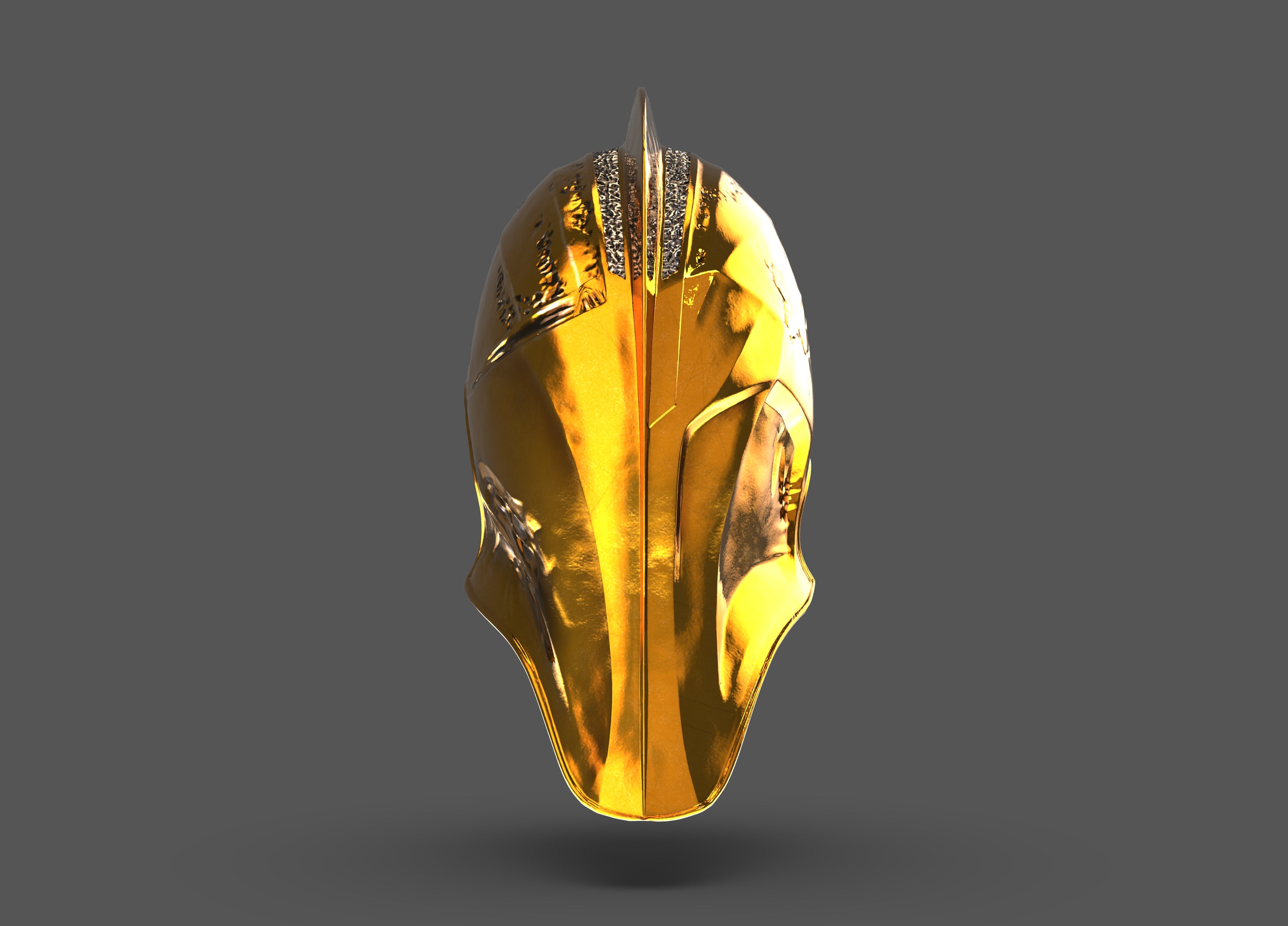 Dr Fate Helmet