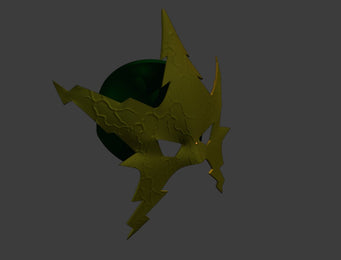 Electro Mask STL — Nikko Industries