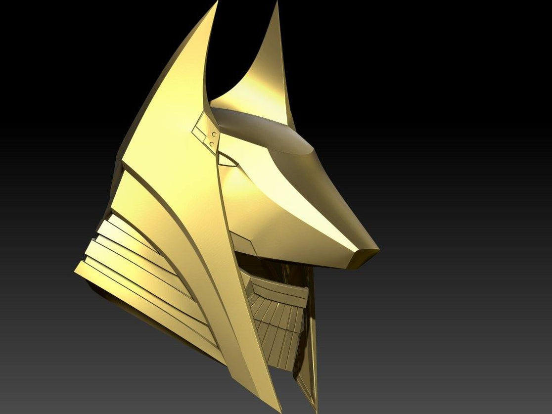 3d Printable STL files — Nikko Industries