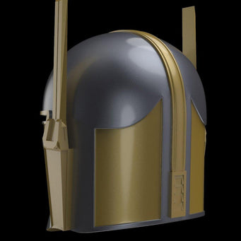 King of Mandalore STL — Nikko Industries