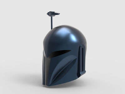 Koska Reeves Armor Set — Nikko Industries