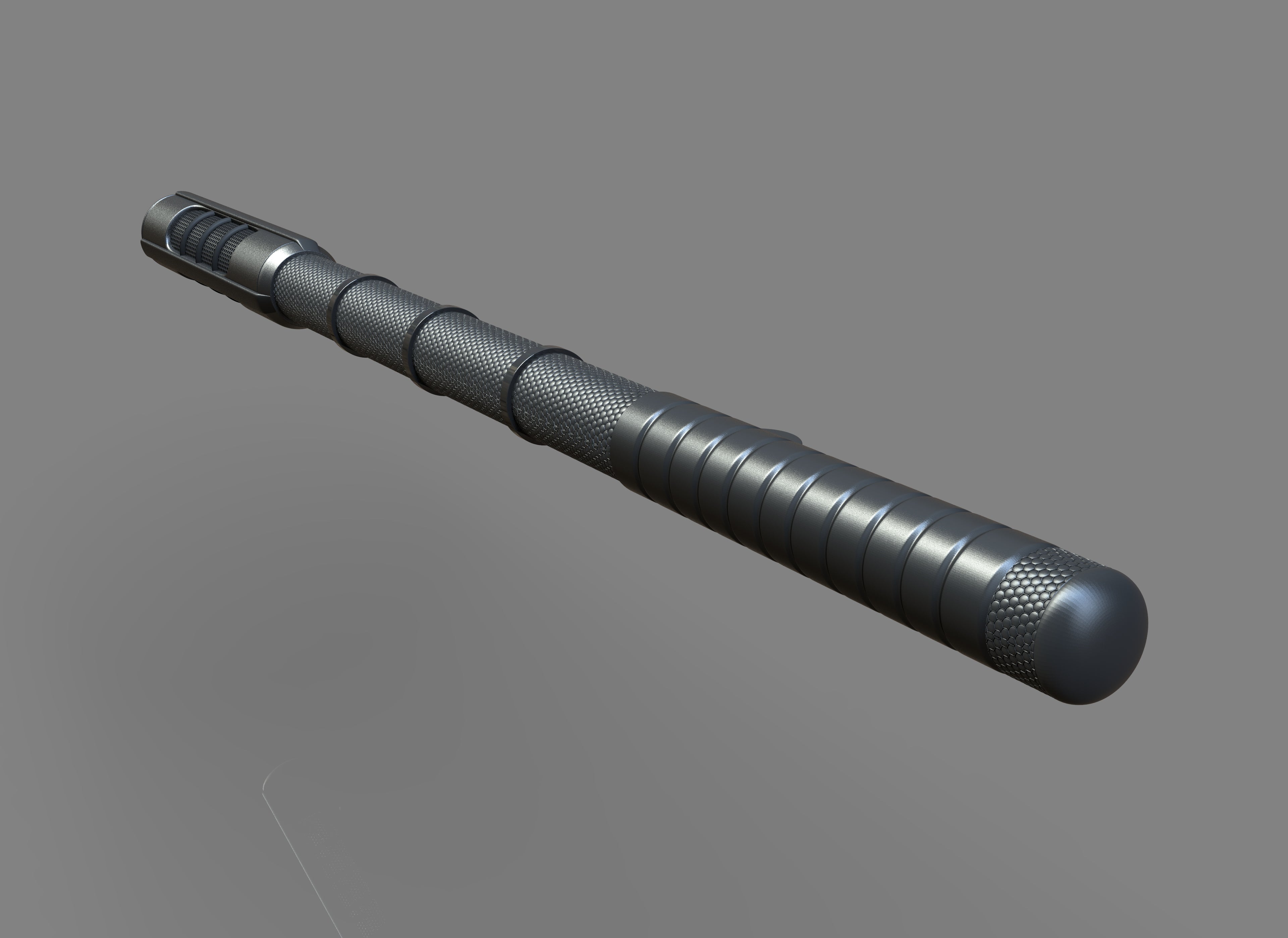 Nightwing Sticks