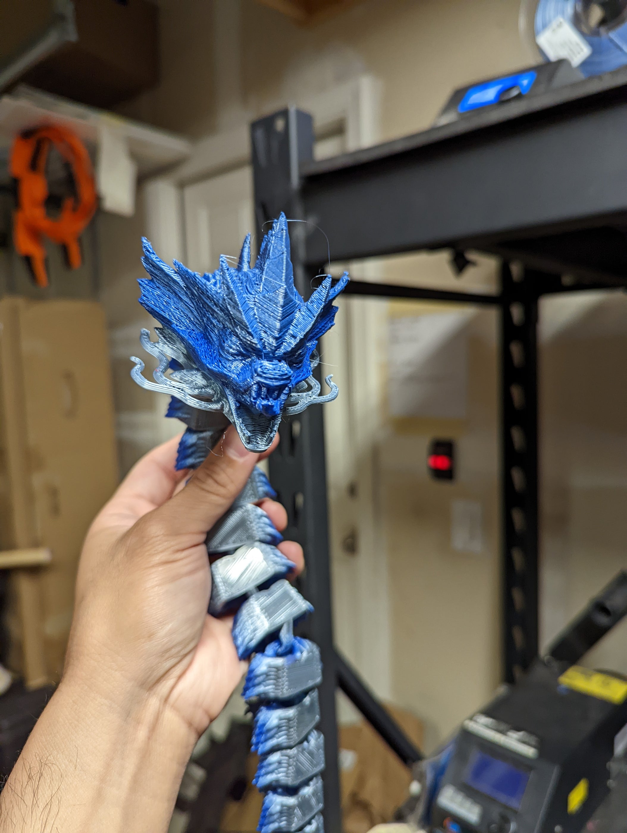 Creature Crate July Bundle — Nikko Industries