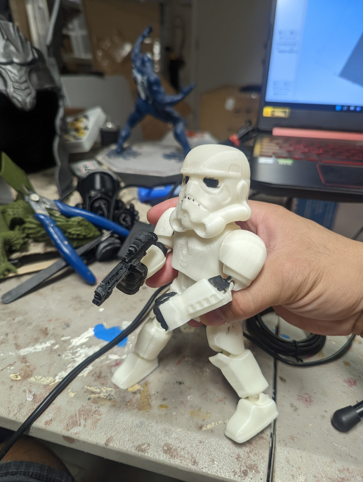 September Creature Crate Bundle — Nikko Industries