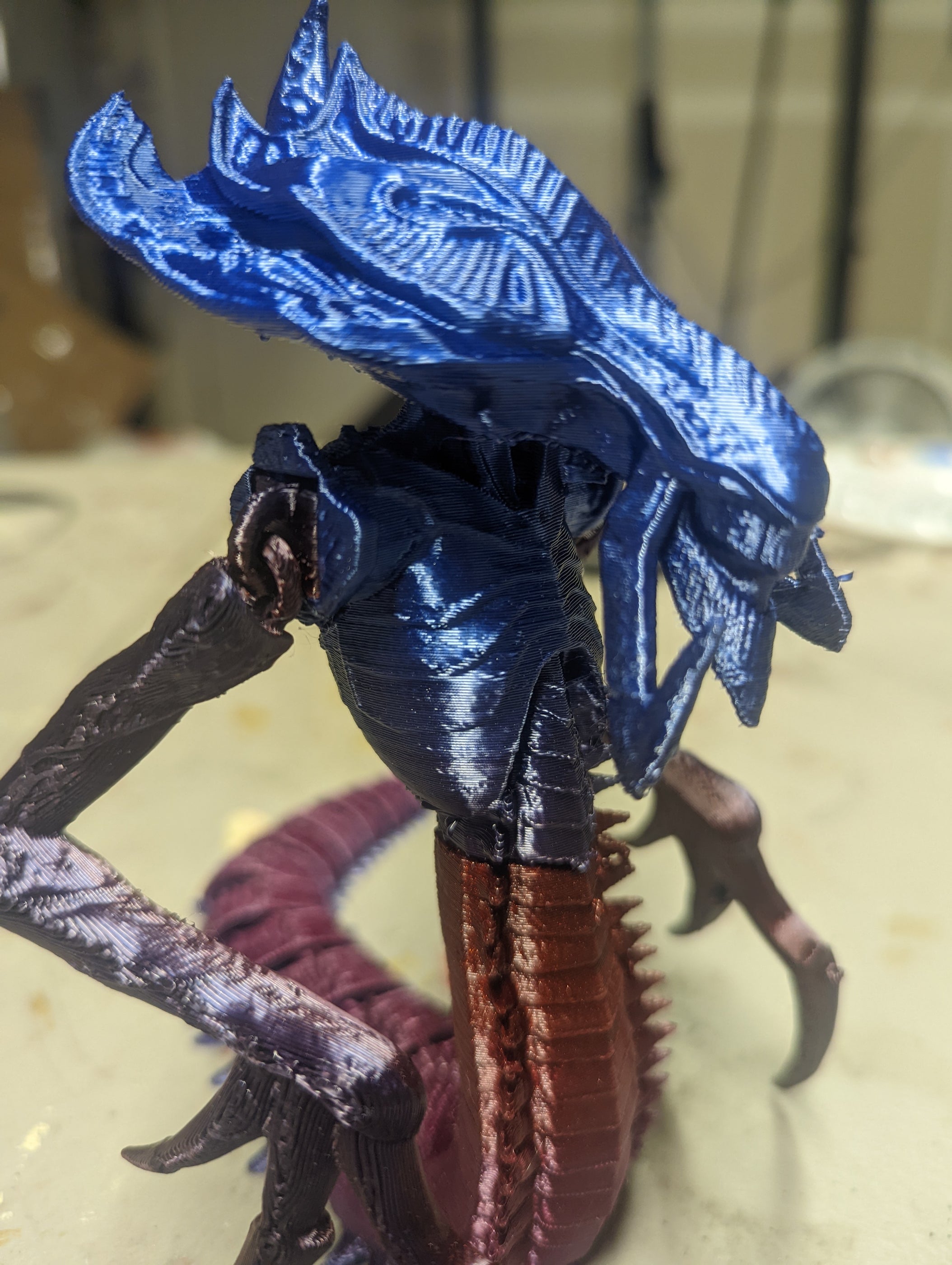 September Creature Crate Bundle — Nikko Industries