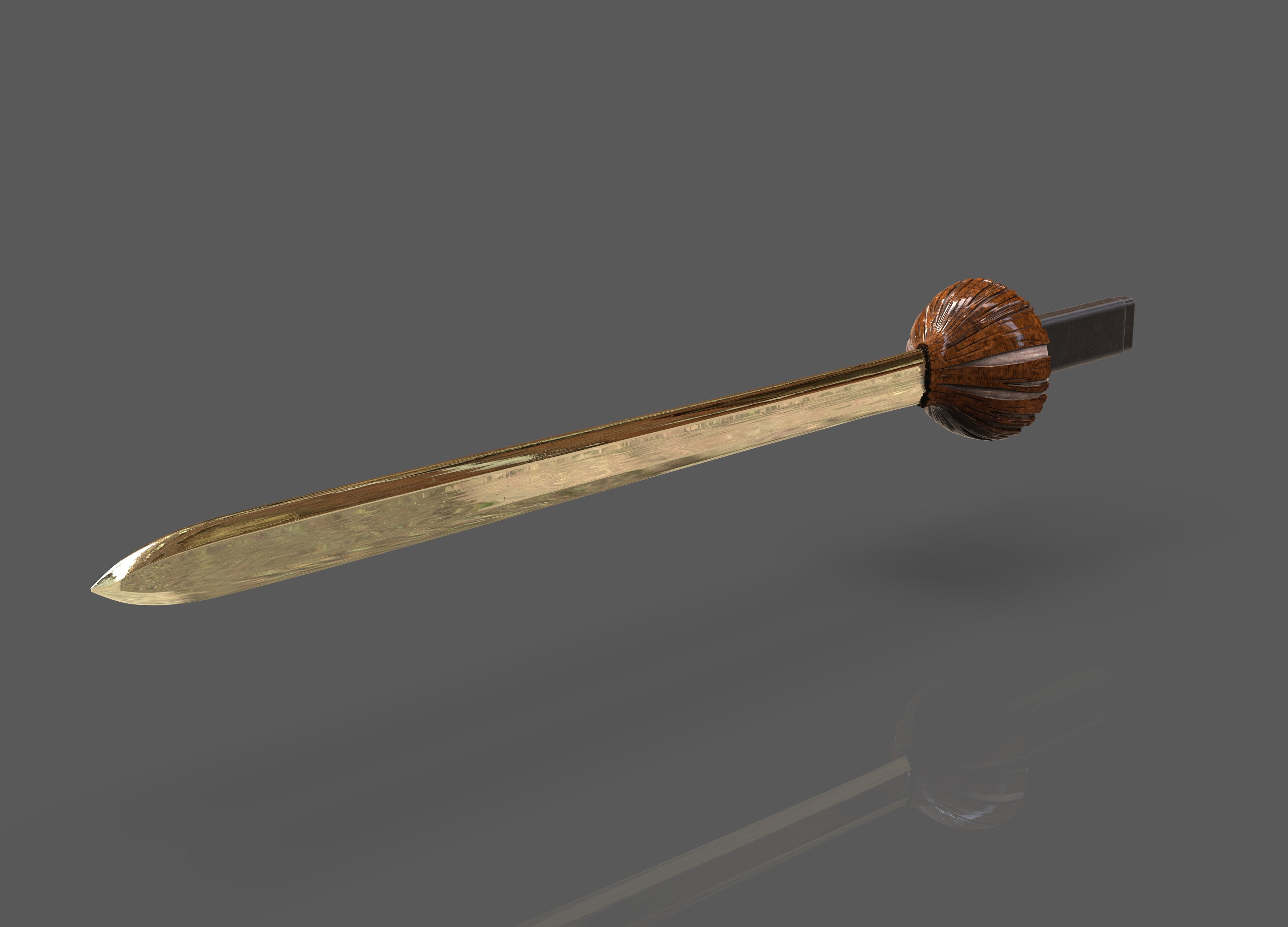 Peter Pan Sword — Nikko Industries