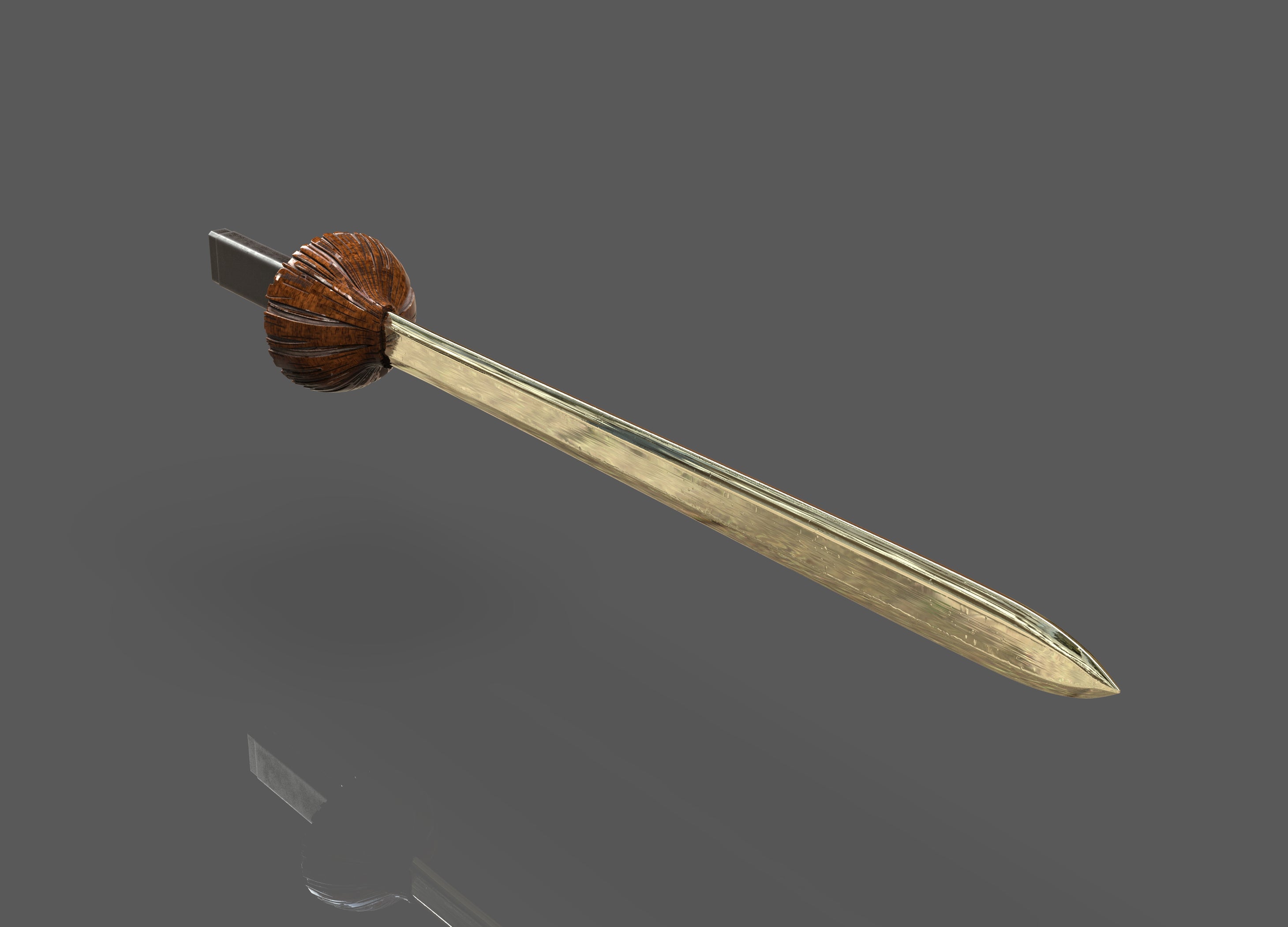 Peter Pan Sword — Nikko Industries