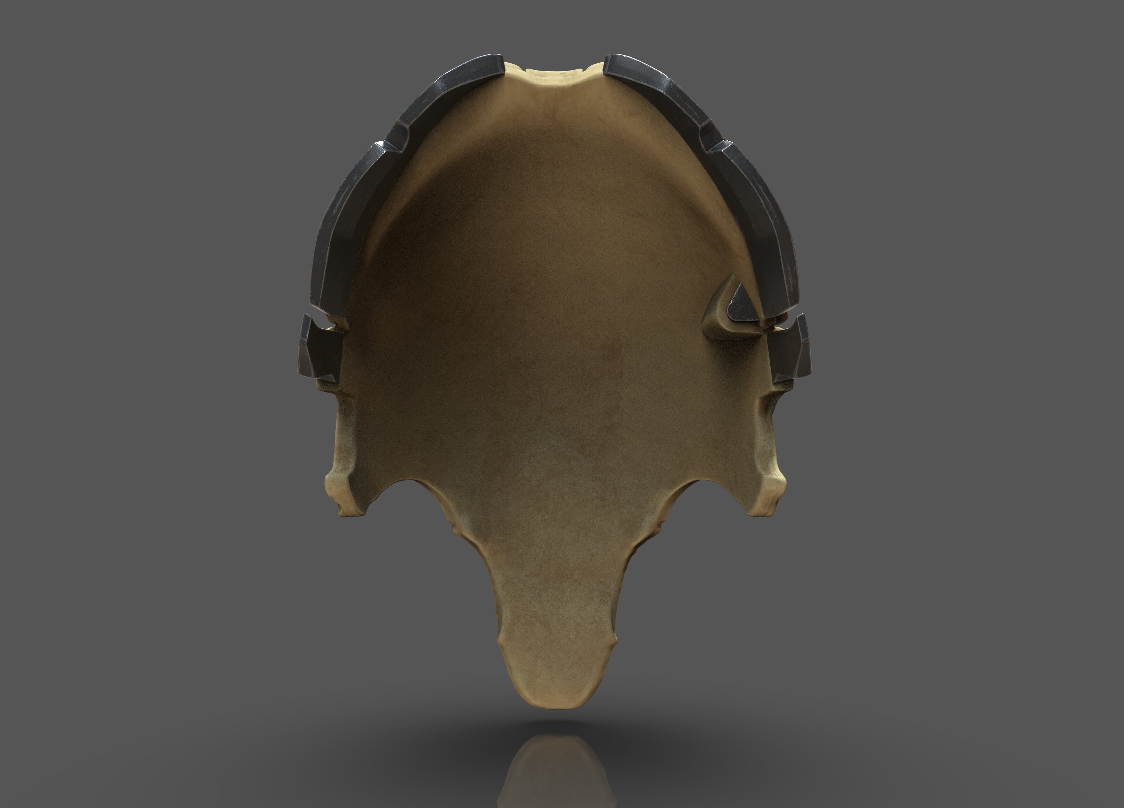 Prey Predator Mask STL — Nikko Industries
