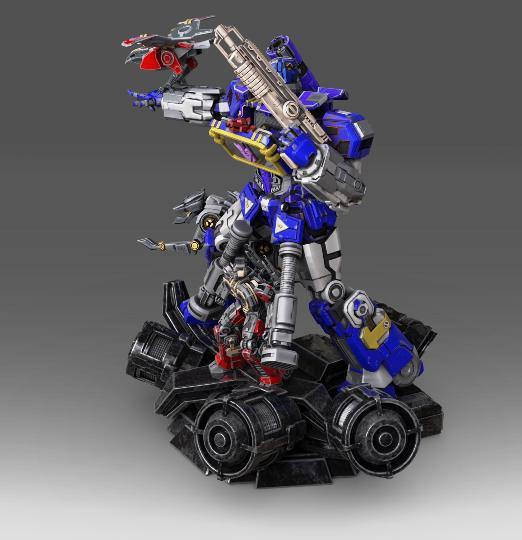 Transformers 3 Soundwave Toy