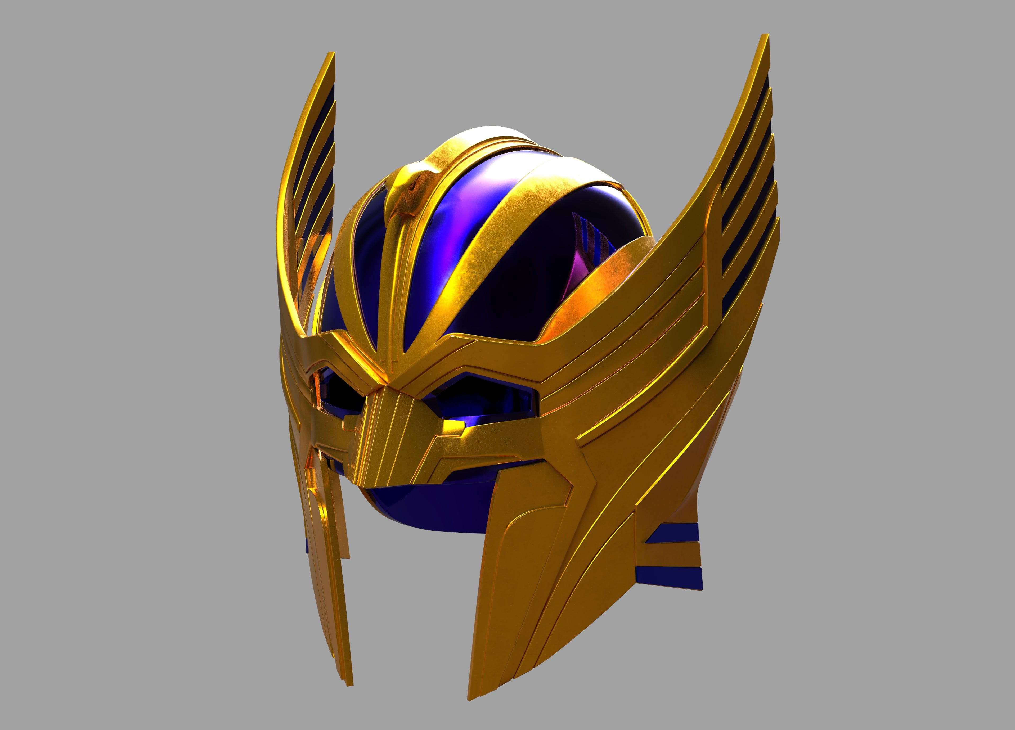 Nikko Industries- Buy Premium 3d Printing STL Files