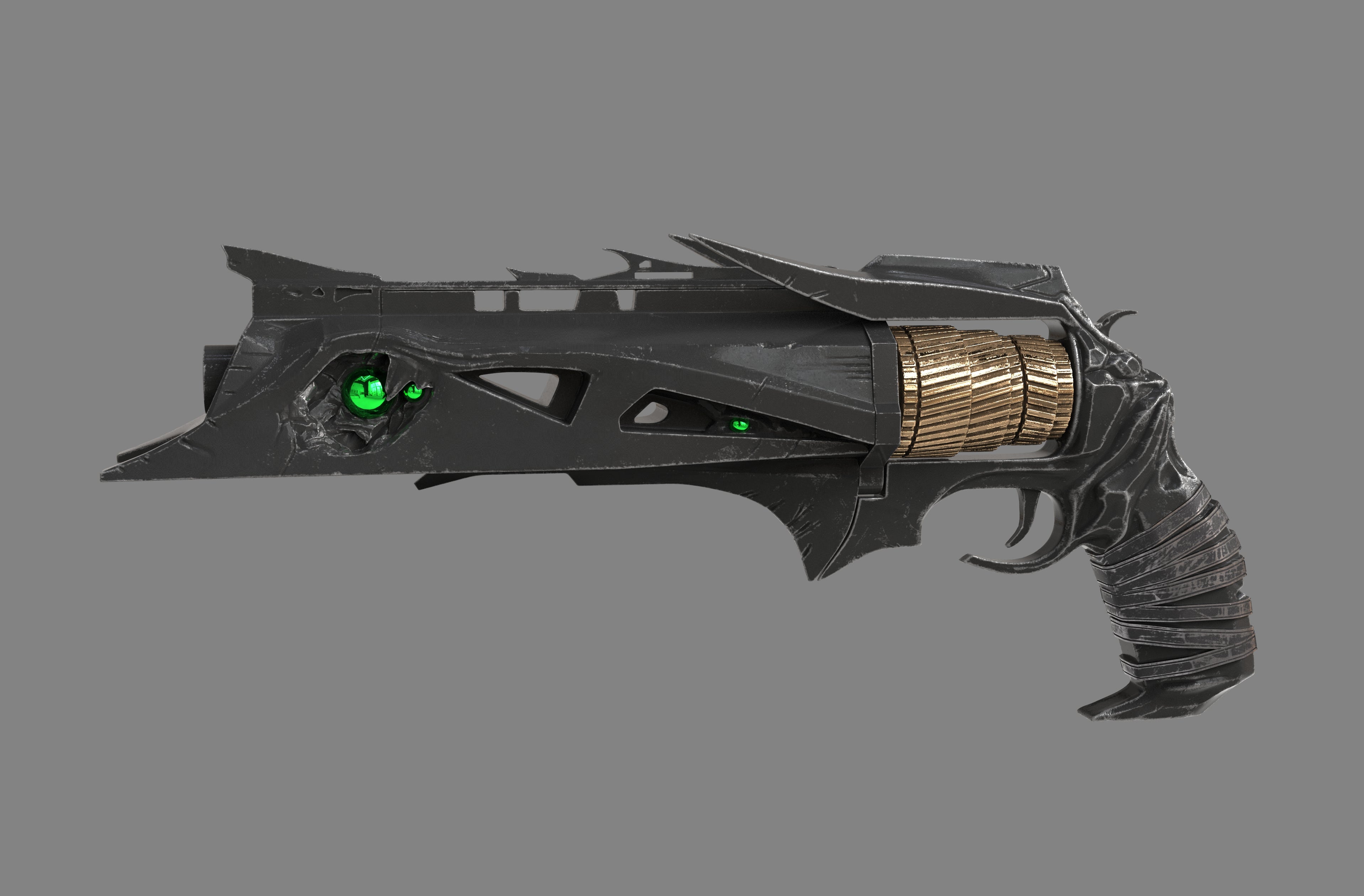 Thorn Destiny — Nikko Industries