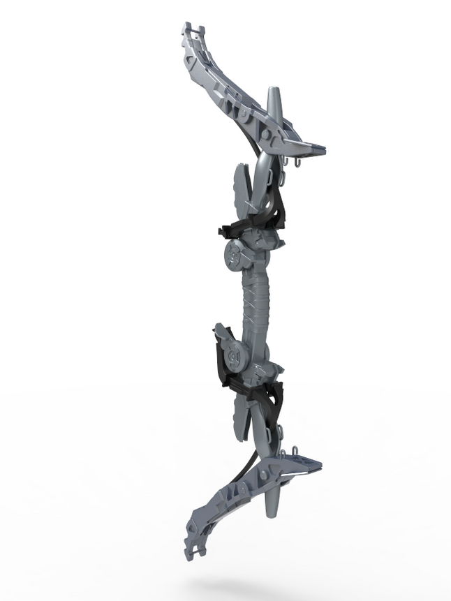 Aloy Bow Horizon Zero Dawn — Nikko Industries