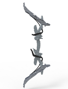 Aloy Bow Horizon Zero Dawn — Nikko Industries