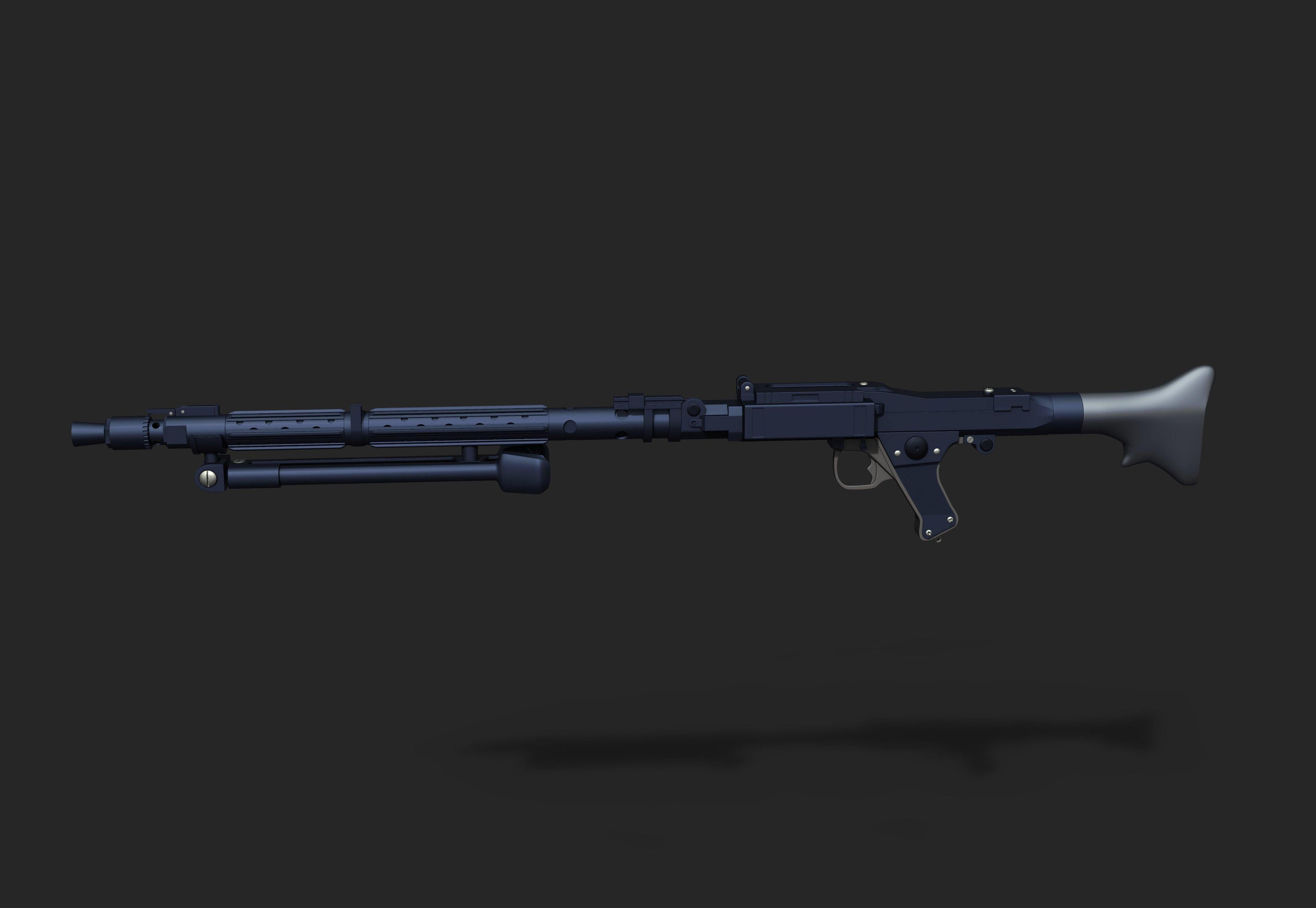 Blaster Set — Nikko Industries