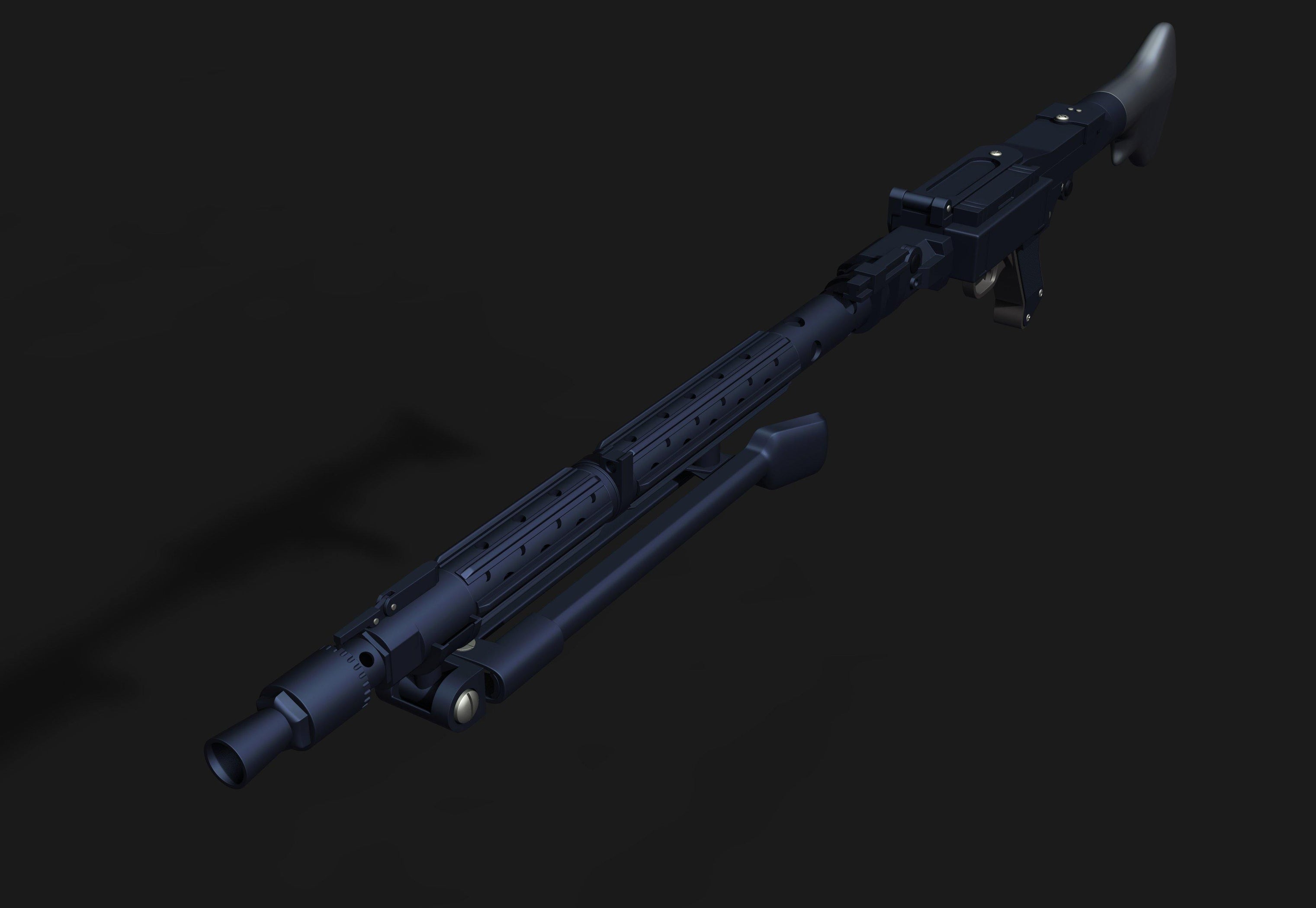 Blaster Set — Nikko Industries