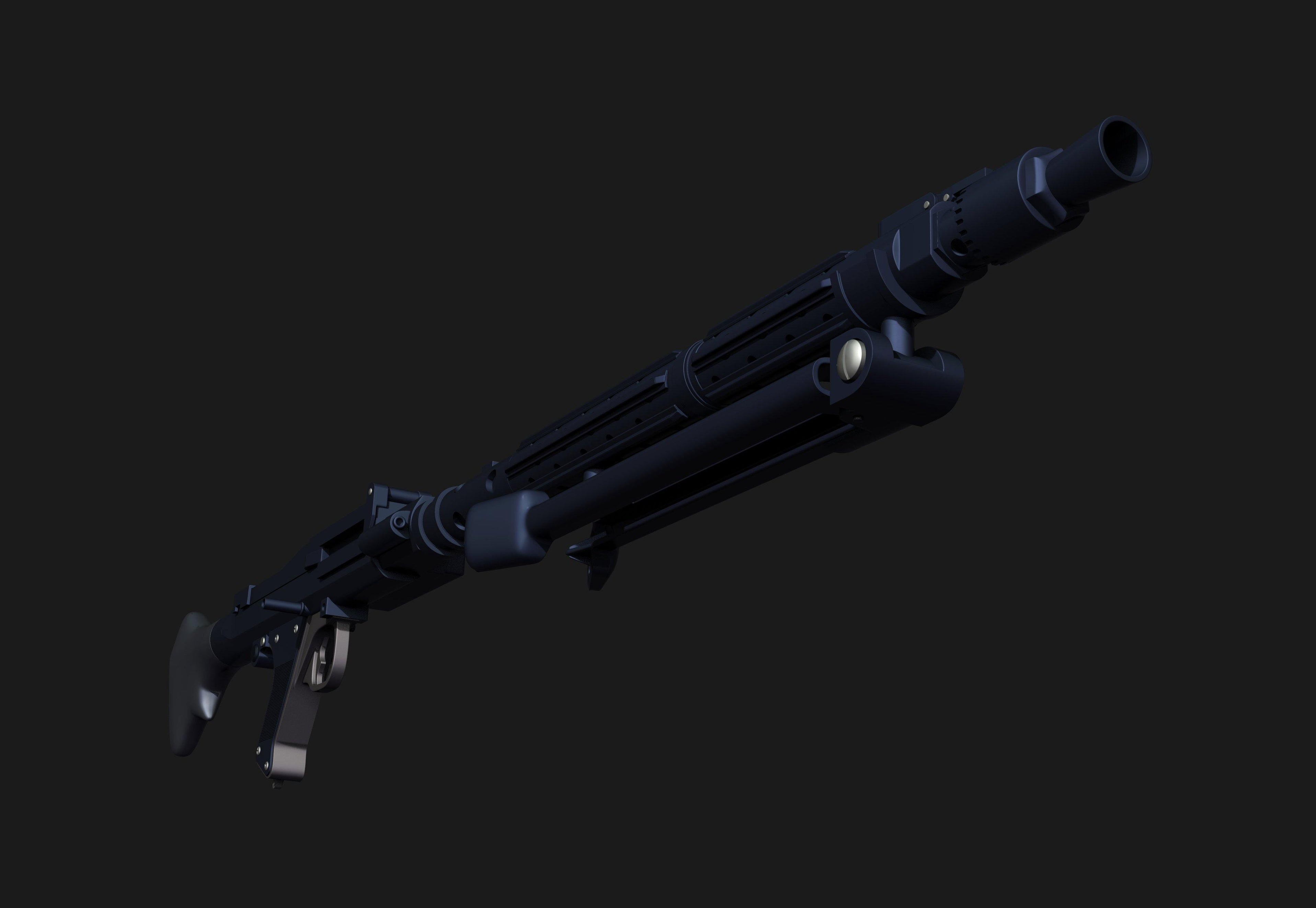 Blaster Set — Nikko Industries