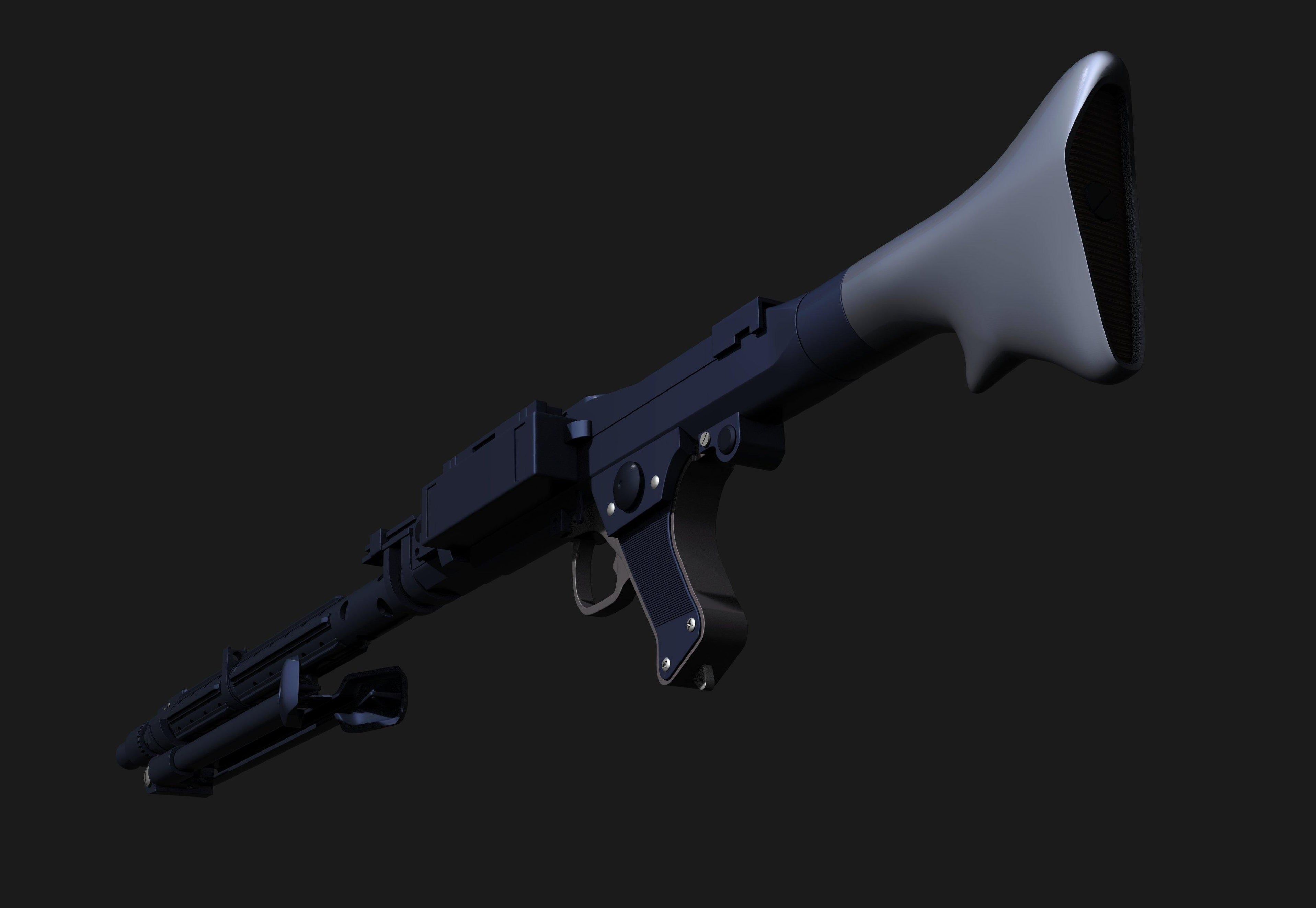 Blaster Set — Nikko Industries