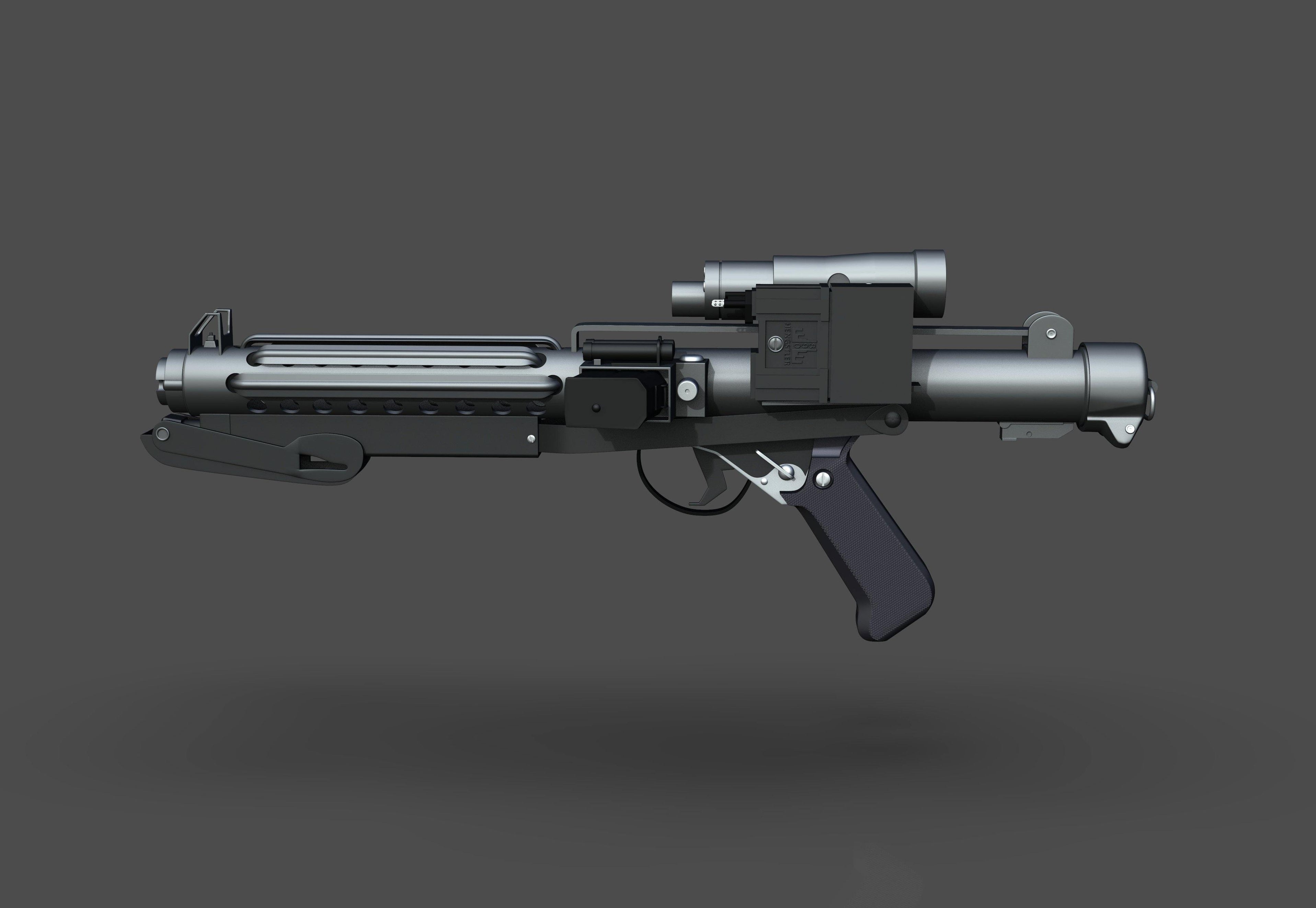 Blaster Set — Nikko Industries