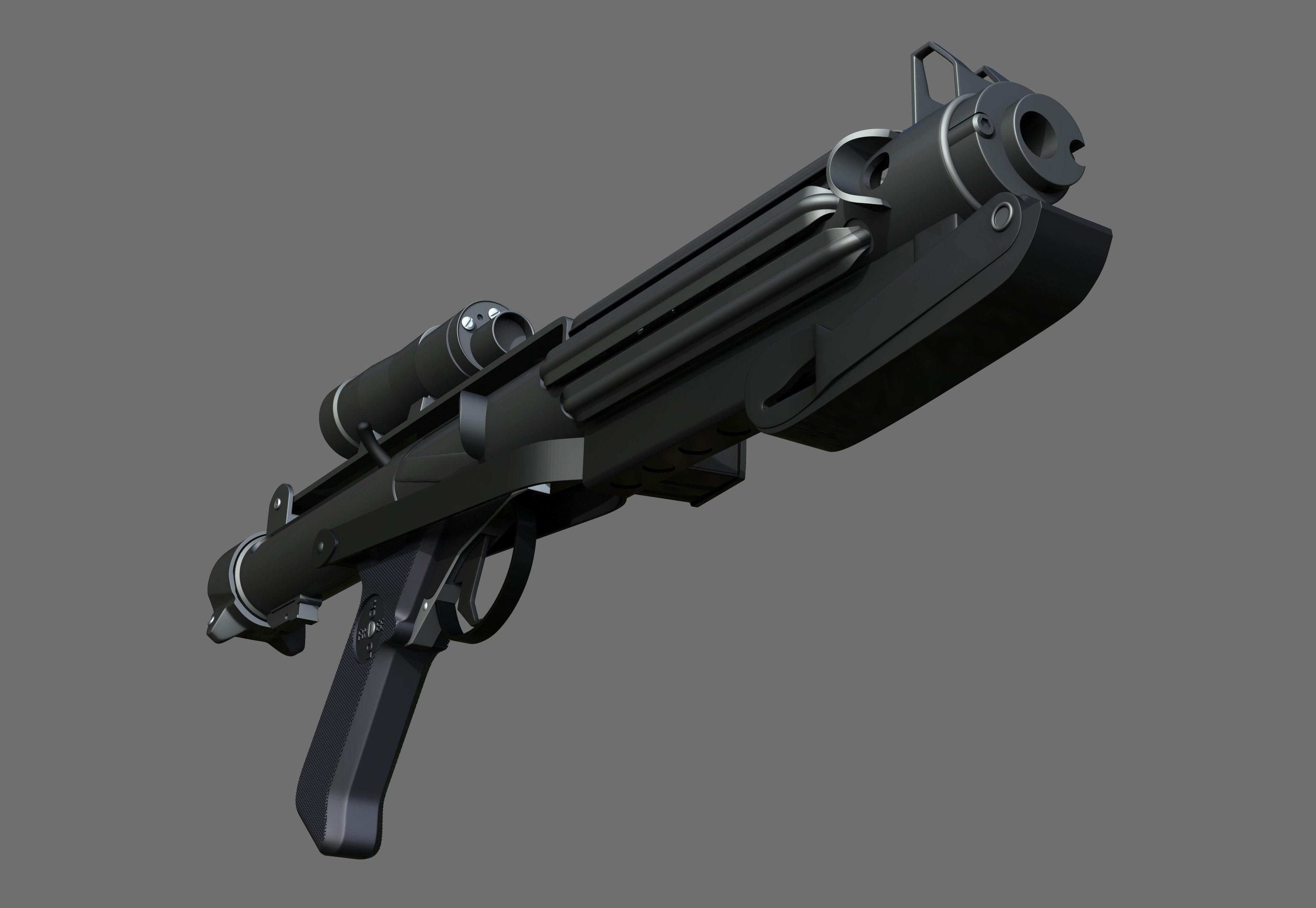 Blaster Set — Nikko Industries