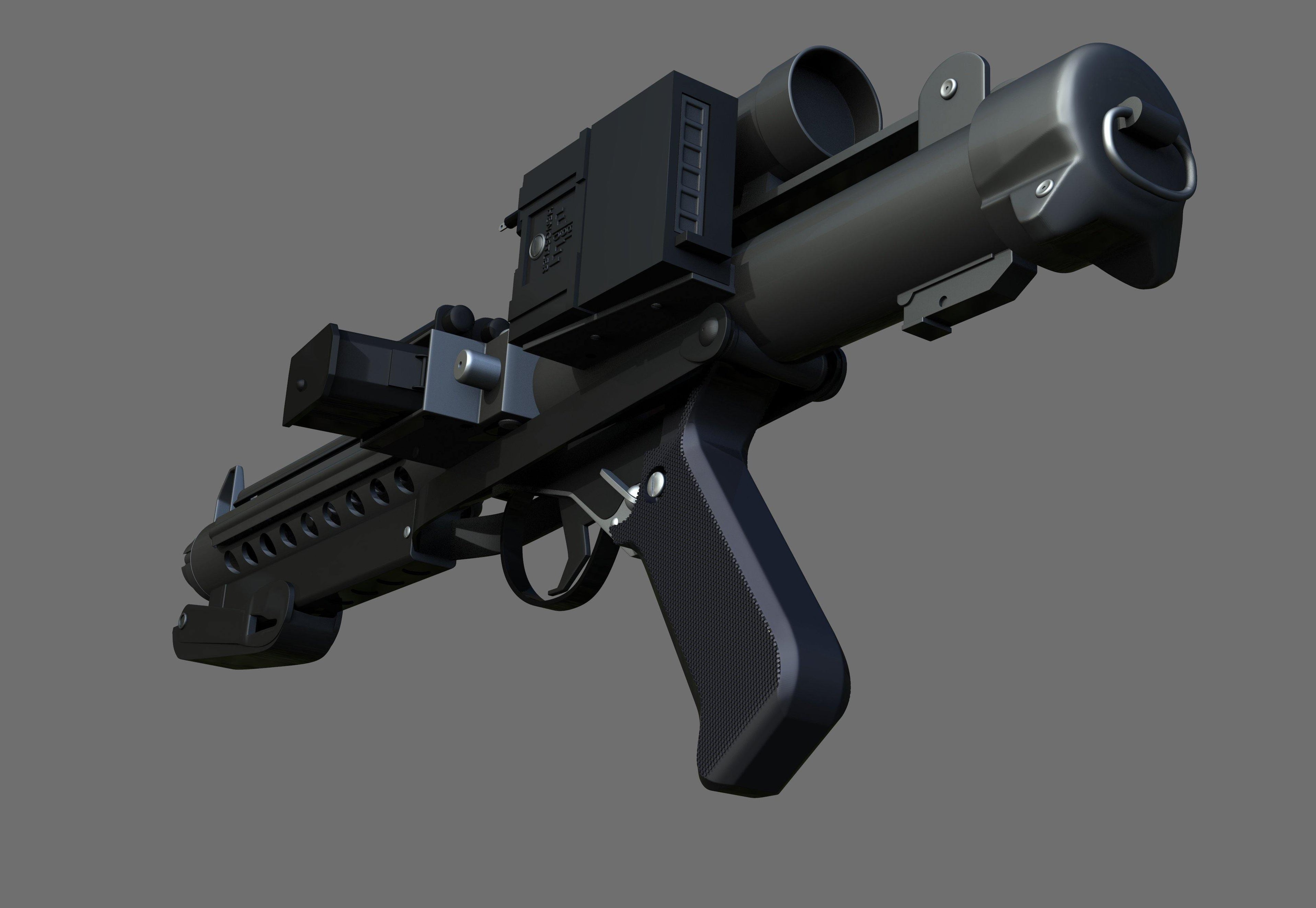 Blaster Set — Nikko Industries