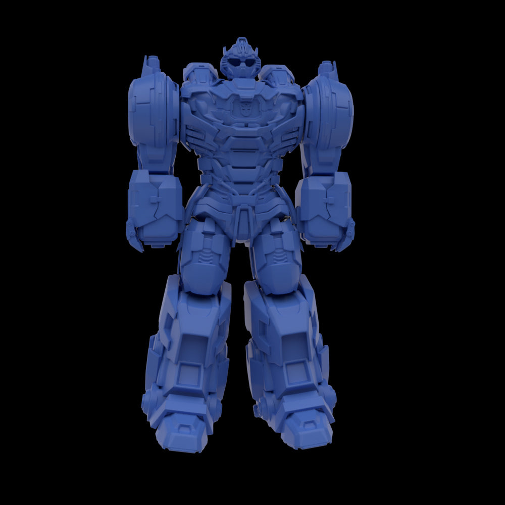 Grimlock Armor for Cosplay — Nikko Industries
