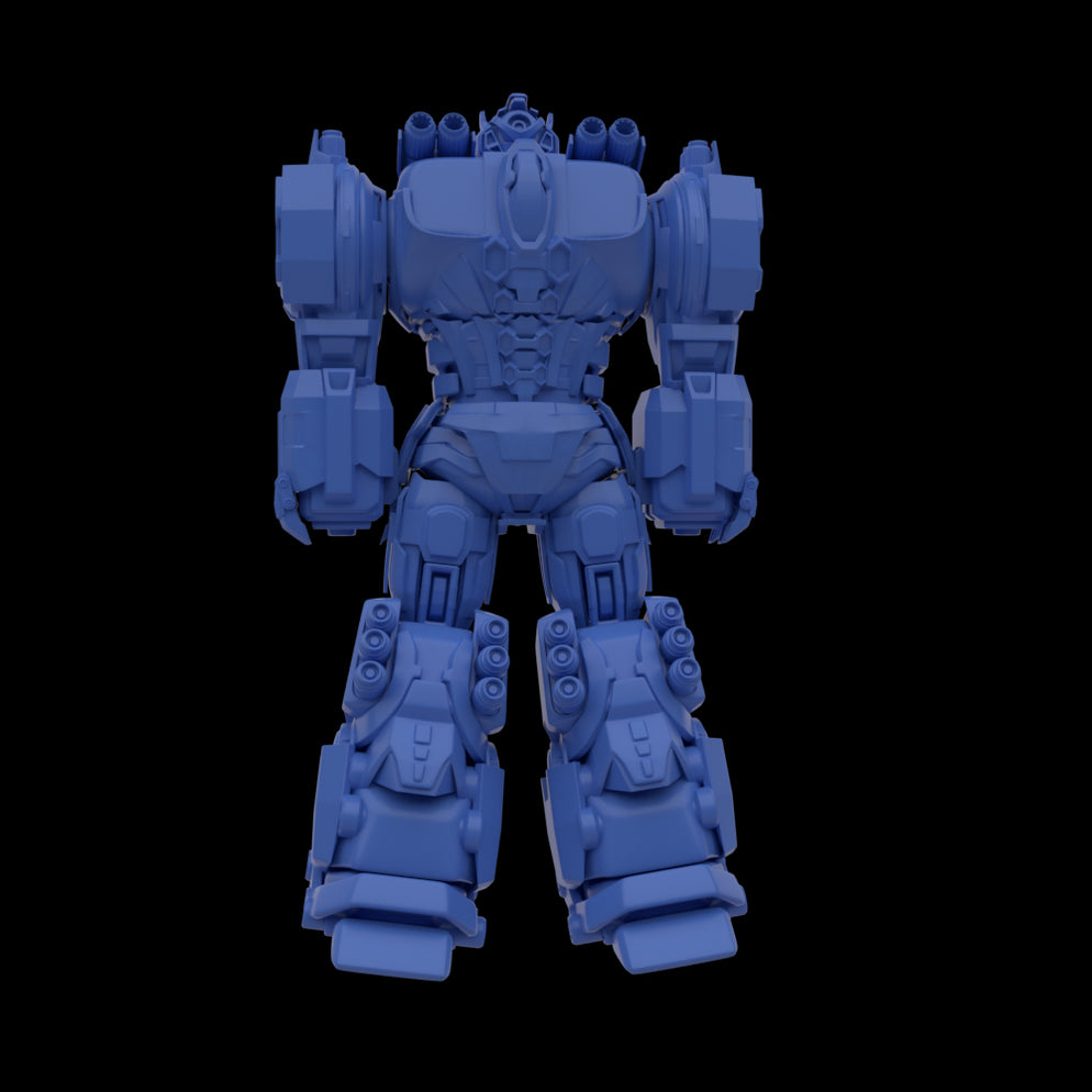 Grimlock Armor for Cosplay — Nikko Industries