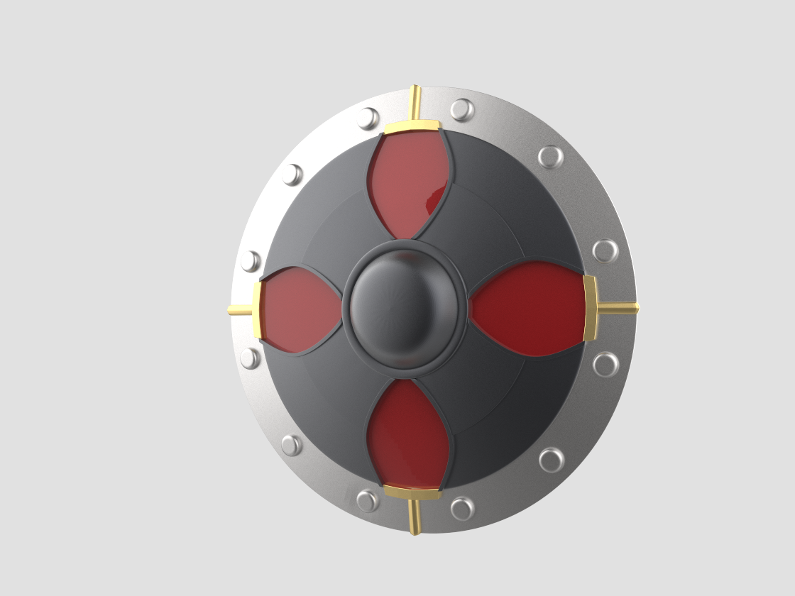 He-Man Weapons STL — Nikko Industries