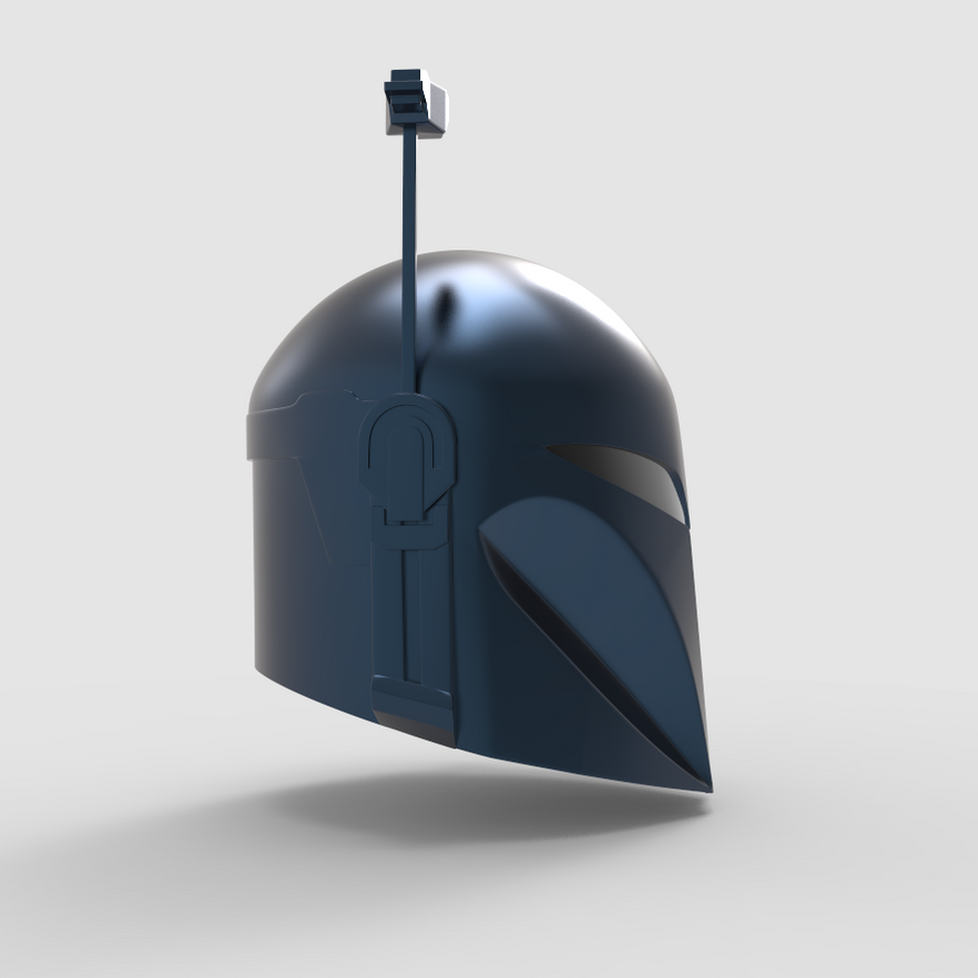 Koska Reeves Helmet — Nikko Industries