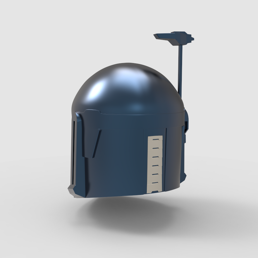 Koska Reeves Helmet — Nikko Industries