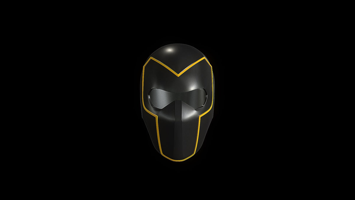 Hawkeye Ronin V2 — Nikko Industries